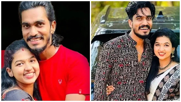 'ഇനി ഒന്നിക്കില്ലെന്ന് പറഞ്ഞ് തന്നെയാണ് അന്ന് പിരിഞ്ഞത്';എന്താണ് ...