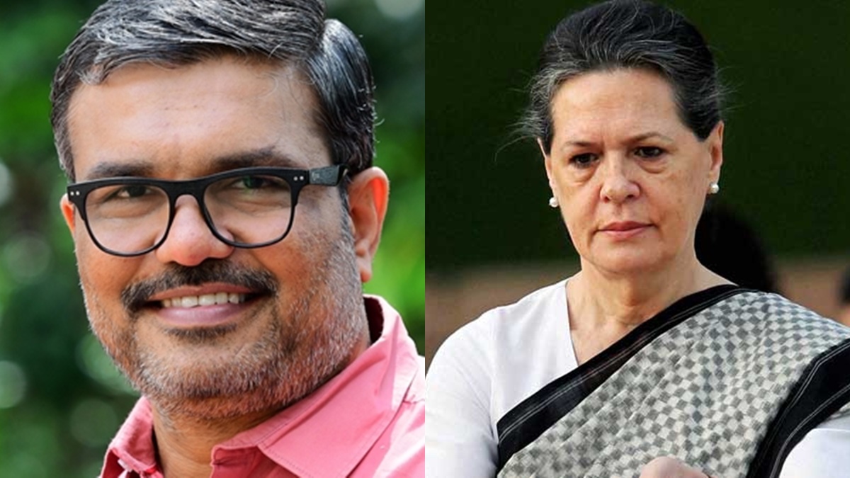 MB Rajesh Slams Congress For Decided to participate in Ram Temple ...