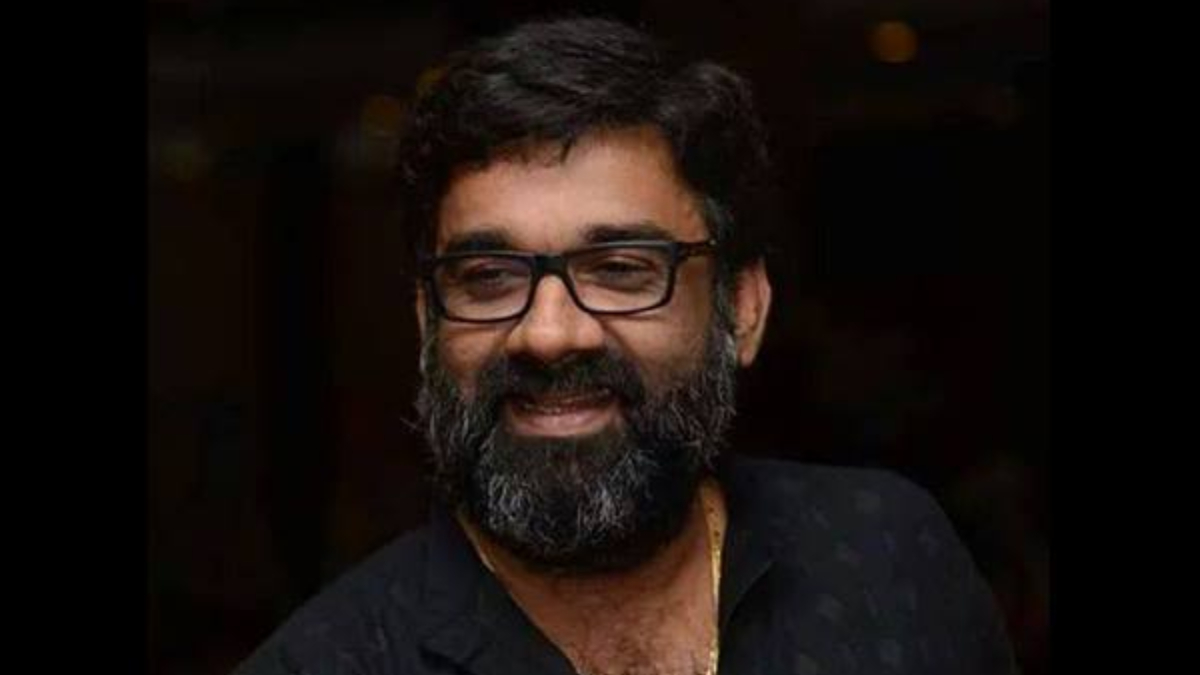 'ഡോ. ബിജുവിനെ കുറിച്ച് പറഞ്ഞത് വ്യക്തിപരമായ അഭിപ്രായം..'; സംവിധായക ...