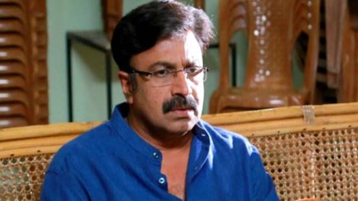 Actor Siddique Says There has not been such a bad character in recent ...