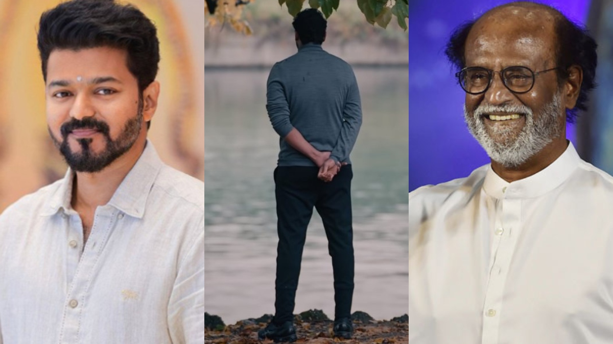 രജനിയും വിജയിയുമല്ല; ആദ്യ ദിനം 100 കോടി കളക്ഷൻ നേടിയ കൂടുതൽ ചിത്രങ്ങൾ ഈ ...