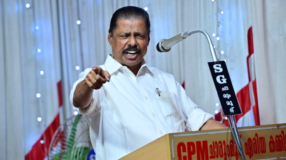 'പാർട്ടിയുടെയും നാടിന്റെയും ഭൂതകാല ഉൽപന്നമാണ് നമ്മളെല്ലാം'; ഓ ...