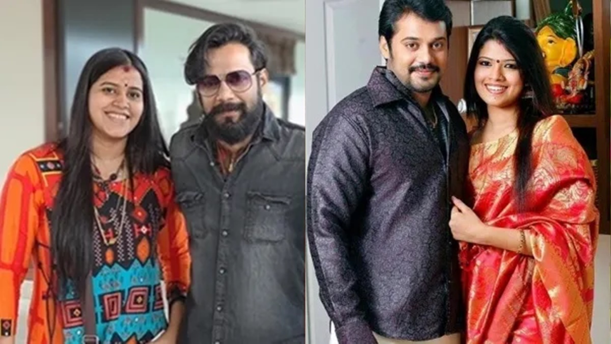 Bala Reveals What Happened To His Relationships,Talks About Amritha ...