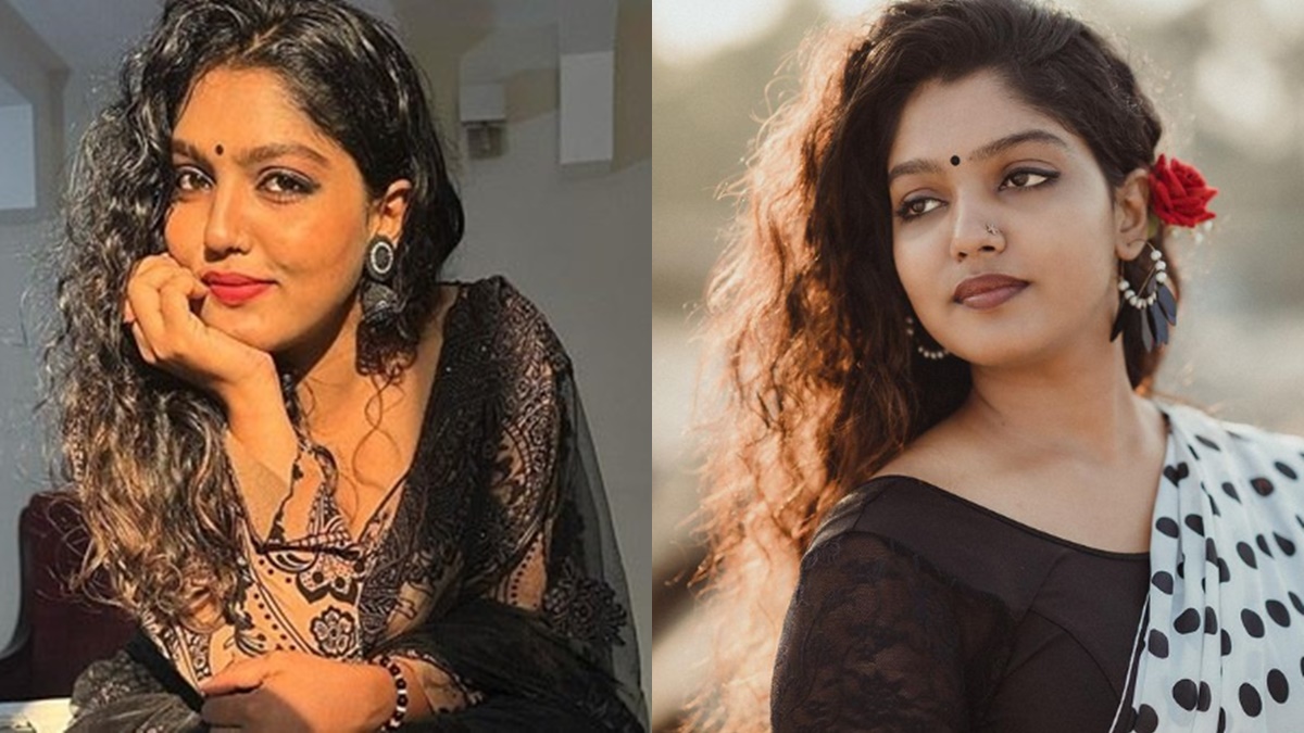 ഹണി റോസ് ആകാനുള്ള ശ്രമമാണോ, വെച്ച് കെട്ടാണോ?'; കമന്റിസ് മറുപടിയുമായി ...