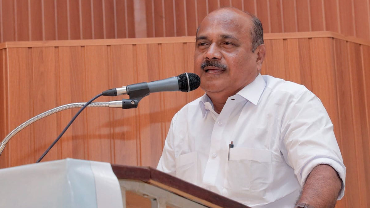 യുഡിഎഫിന് കോട്ടയം കിട്ടിയേ തീരൂ; ഫ്രാന്‍സിസ് ജോര്‍ജ് തന്നെ സ്ഥാനാര് ...