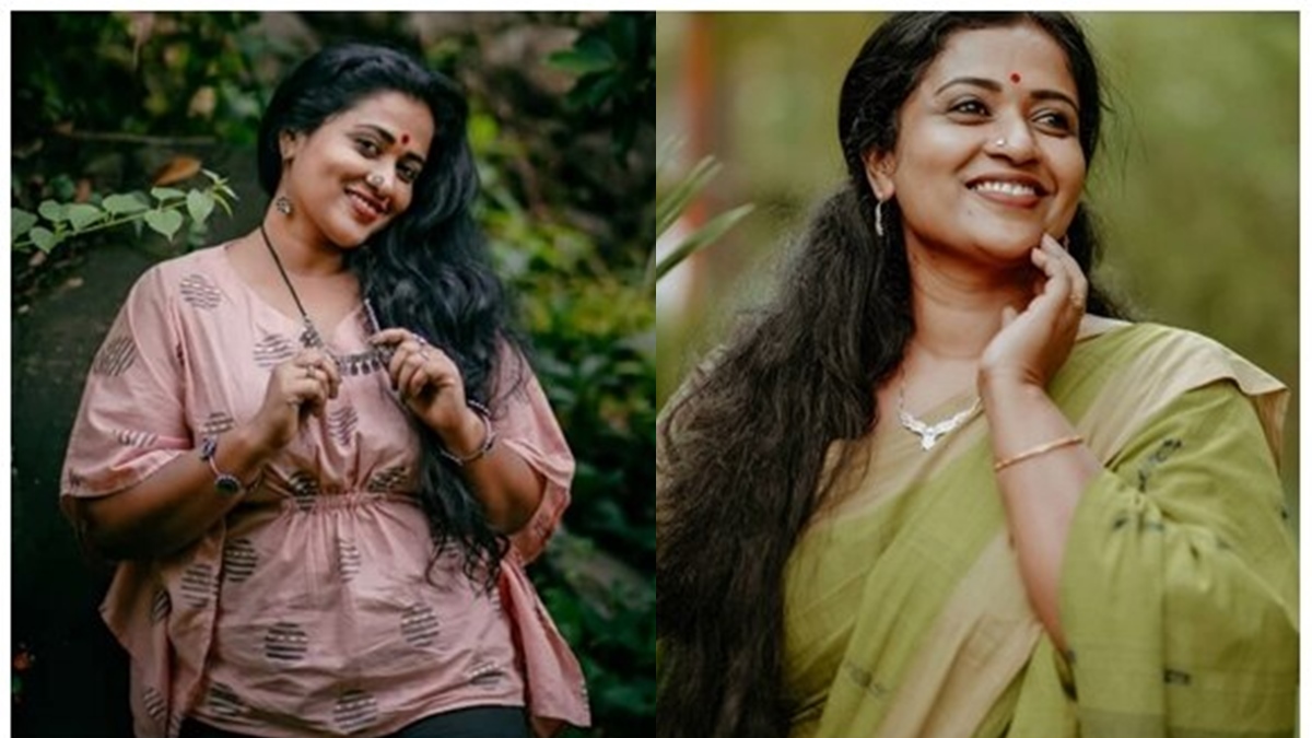 'ബോഡി ഷെയിമിങ് ഇന്നും നേരിടുന്നു'; കഴിഞ്ഞ ദിവസം ട്രെയിനില്‍ സംഭവിച്ചത് ...