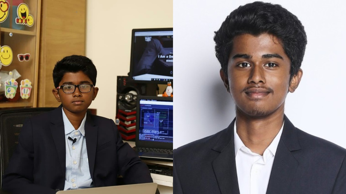 Aadithyan Rajesh Success Story: Became Youngest CEO In The Age Of Thirteen In 2017 | ലോകത്തിലെ ...