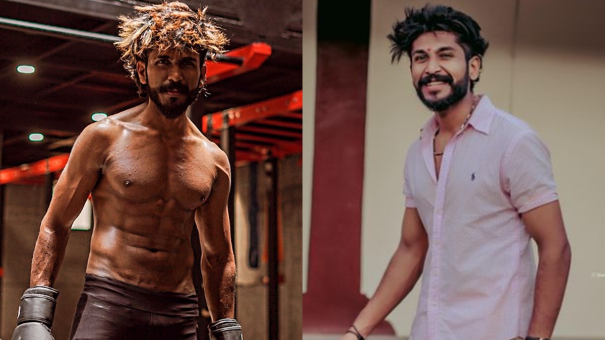 Bigg Boss Malayalam Fame Aniyan Midhun Finally Reveals How he prepared ...