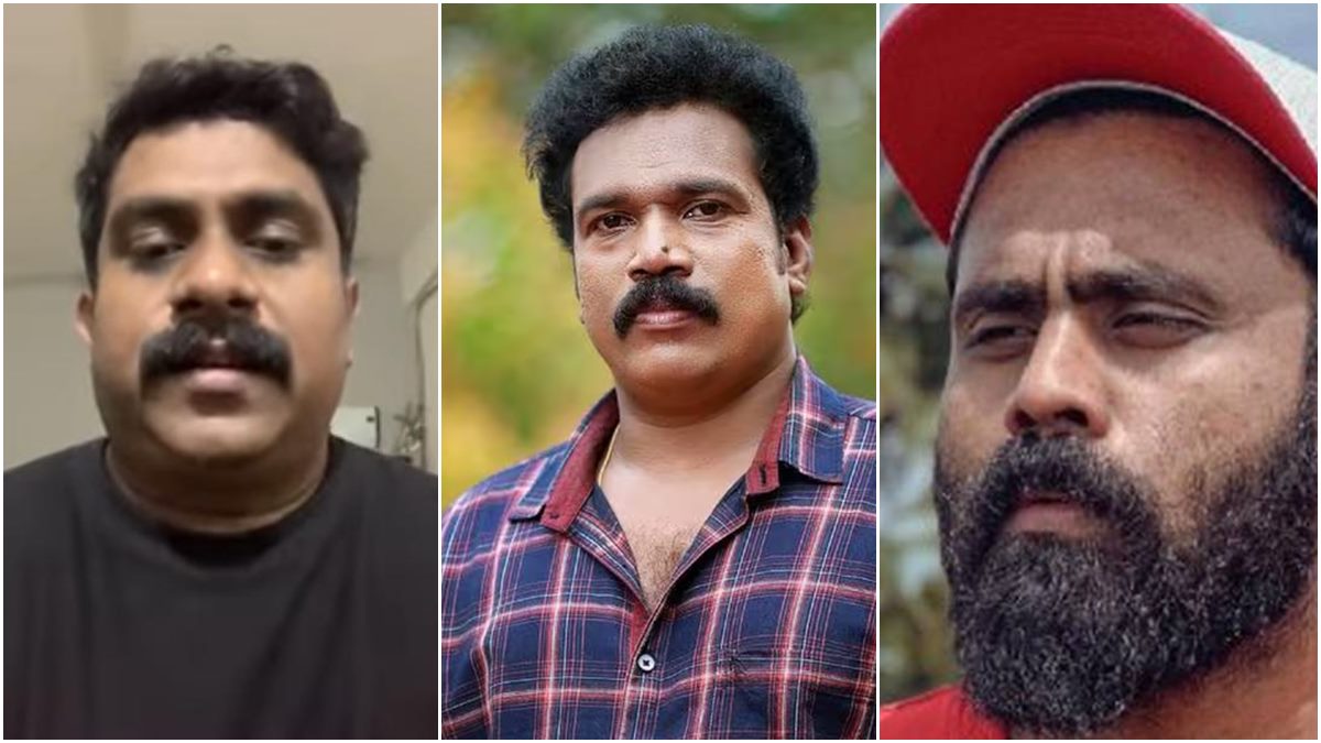 Binu Adimali Controversy; This is why The Actor Is Saying lies ...