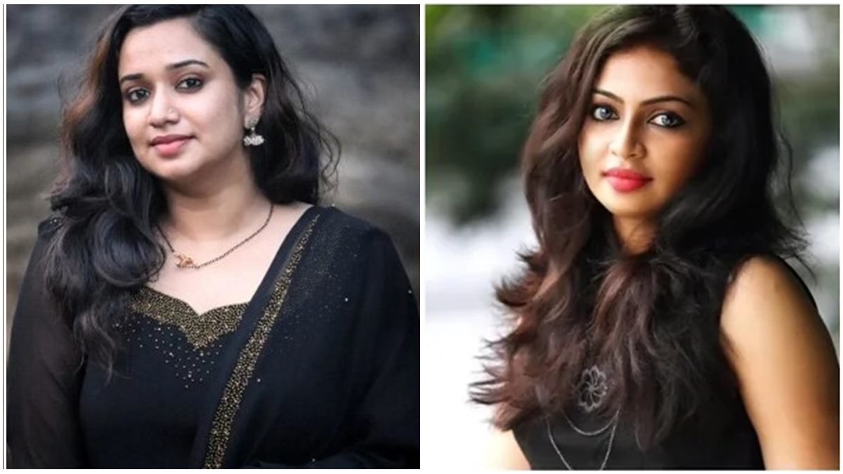 Actress Gouri Krishna Revealed About The Health Condition Of Actress ...