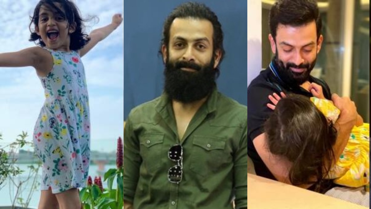 എന്തുകൊണ്ട് പൃഥ്വിരാജ് സ്വന്തം മകളെ സിനിമകൾ കാണിക്കുന്നില്ല? താരത്തിന്റെ മറുപടി ഇങ്ങനെ | Actor ...