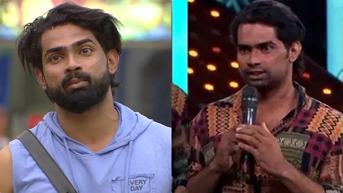 Bigg Boss Malayalam Season 6: Sijo Reveals His Health Issue After ...