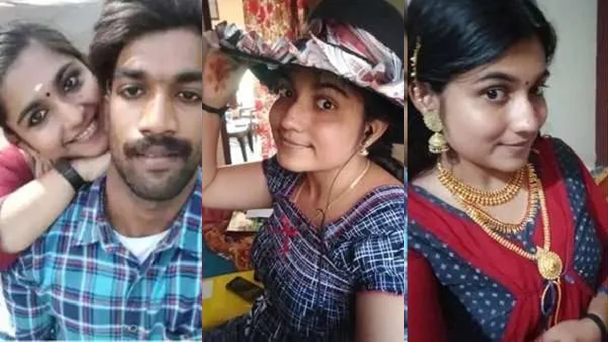 Sharon murder case; Greeshma got another blow from the Supreme Court ...