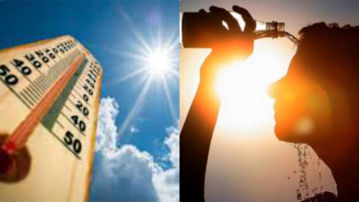 Kerala Weather update; State May Experience Heavy Heat, Temparature wil ...