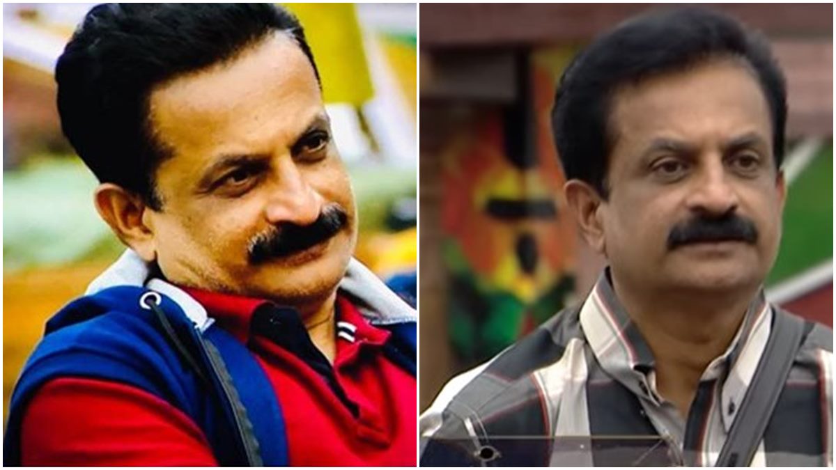 ബി ഗ് ബോസ് മലയാളം സീസൺ 6 നിർണായക ദിനത്തിലേക്ക് എത്തുമ്പോൾ; രജിത് ...