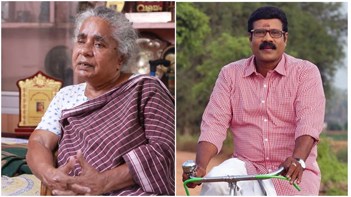 'ദൈവത്തെ സാക്ഷിനിർത്തി പറയുകയാണ് ഞാൻ എന്റെ മണി ഉണ്ടായിരുന്നെങ്കി ...