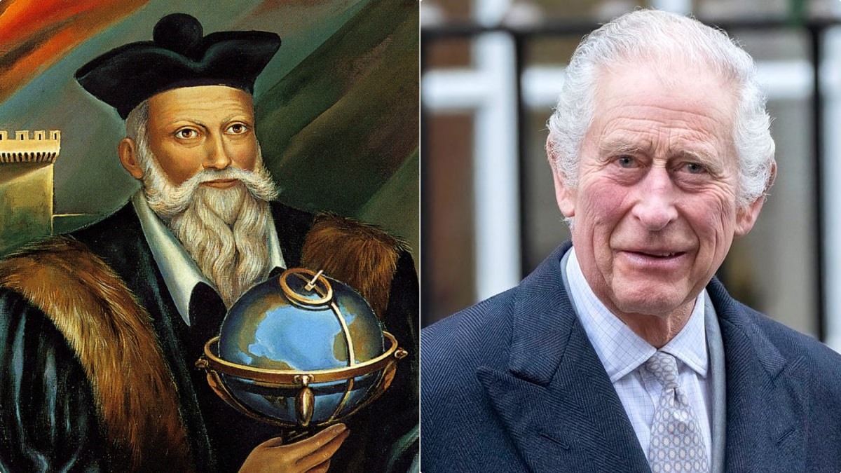 ചാള്‍സ് രാജാവിന് അധികാരം നഷ്ടമാവും, രാജകുടുംബത്തിന് പുറത്തുനിന്നൊരാള് ...