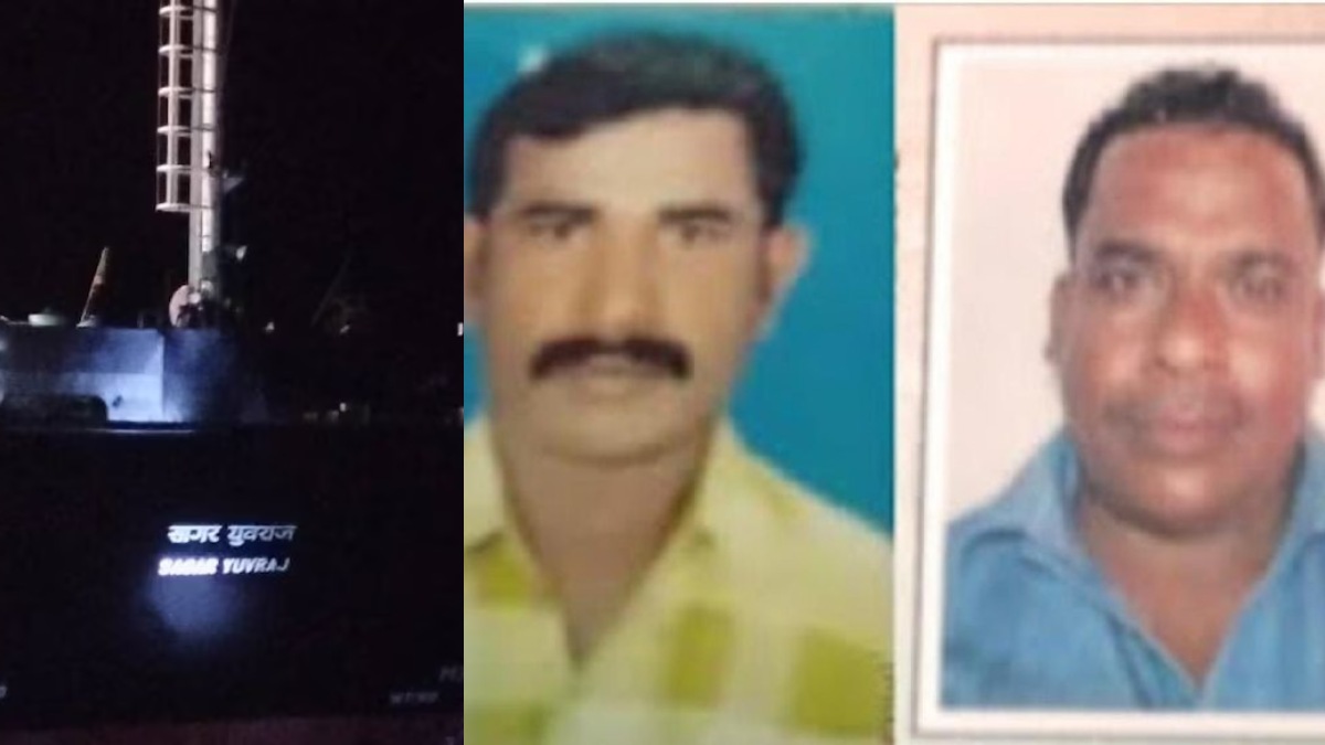 പൊന്നാനിയിൽ മത്സ്യബന്ധന ബോട്ടിൽ കപ്പലിടിച്ച് അപകടം; രണ്ട് പേർ മരിച്ചു ...