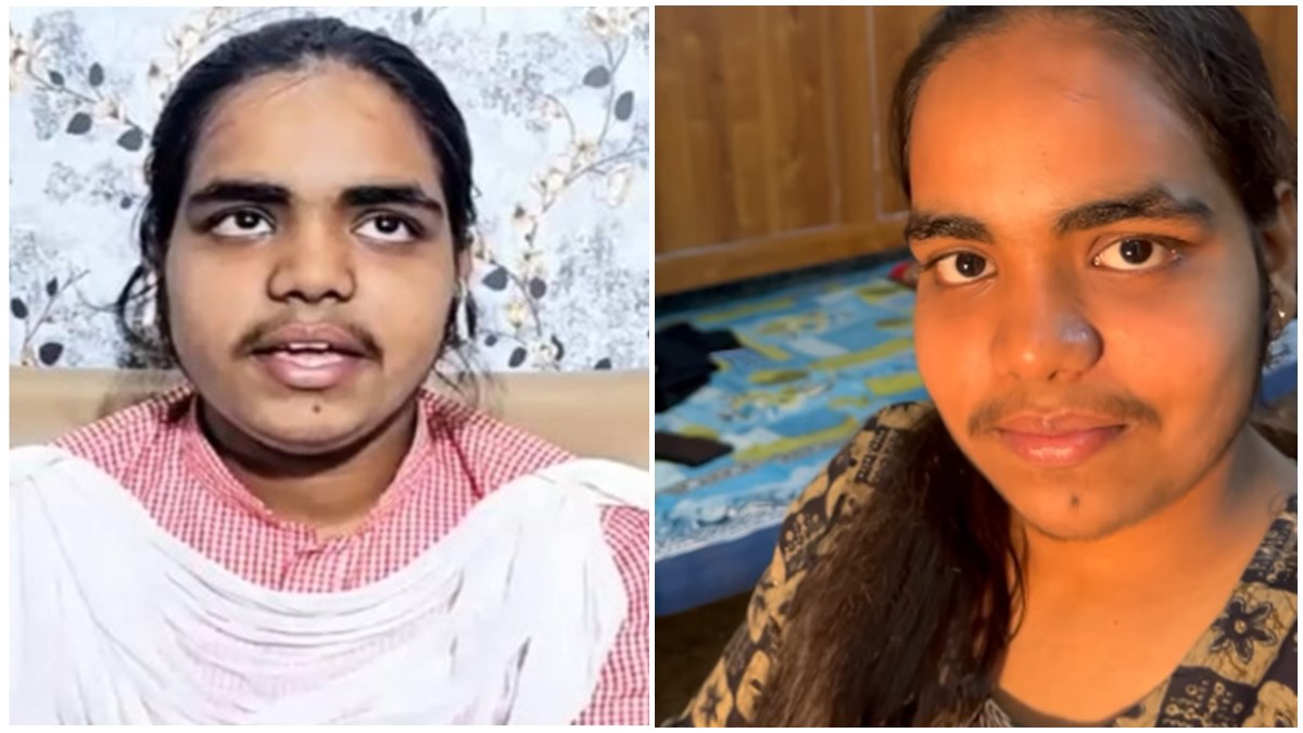 Prachi Nigam's Makeover Video Goes Viral On Social Media, Here Is What ...