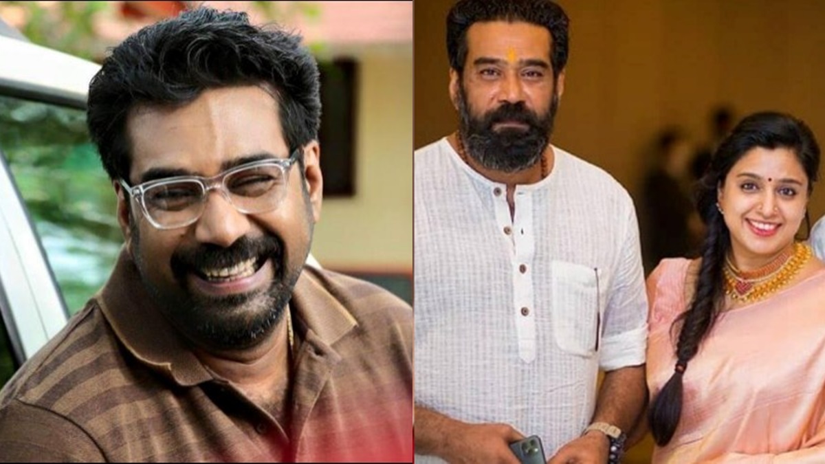 മാല പൊട്ടിച്ചതിന് അയാൾ എന്നെ അടിച്ചു, ഭാര്യക്ക് ബെസ്റ്റി ആകാമോ? ബിജു ...