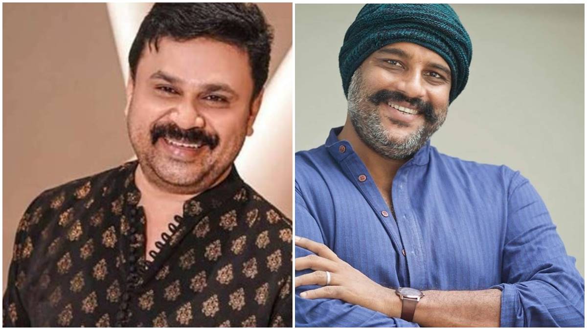 Murali Gopy Shared His Experience Of Acting In Rasikan Movie, Goes Viral - Malayalam Oneindia