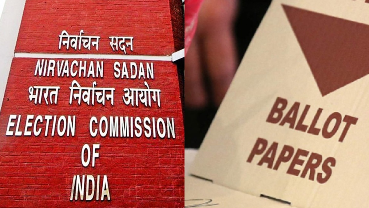 പോസ്‌റ്റൽ ബാലറ്റുകളിൽ കൃത്രിമം നടക്കുന്നില്ല; ആദ്യം എണ്ണണമെന്ന ...