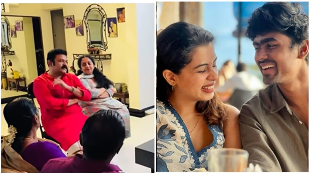 ദിയ ആ വീഡിയോ പങ്കുവെച്ചതിന് പിന്നാലെ നിരന്തരം വിമർശനം; ഒടുവി ...