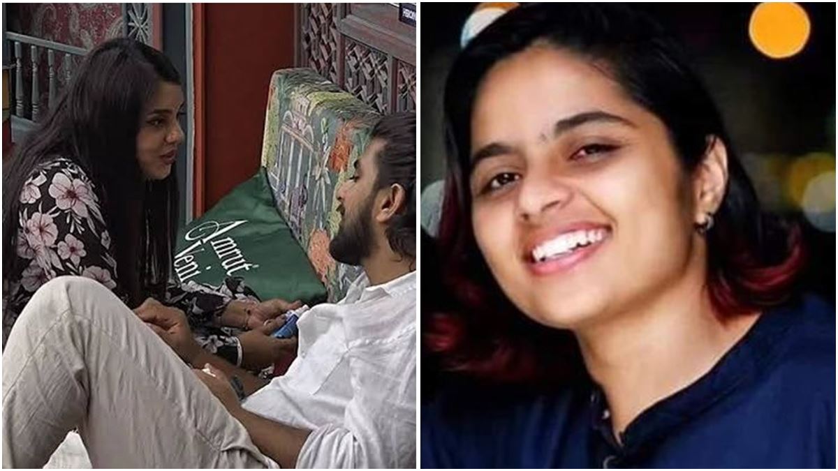 ജാസ്മിന്‍ പുറത്ത് വന്നിട്ട് വേണം എനിക്ക് ചോദിക്കാന്‍; ആ ലെവലിലേക്ക് ...
