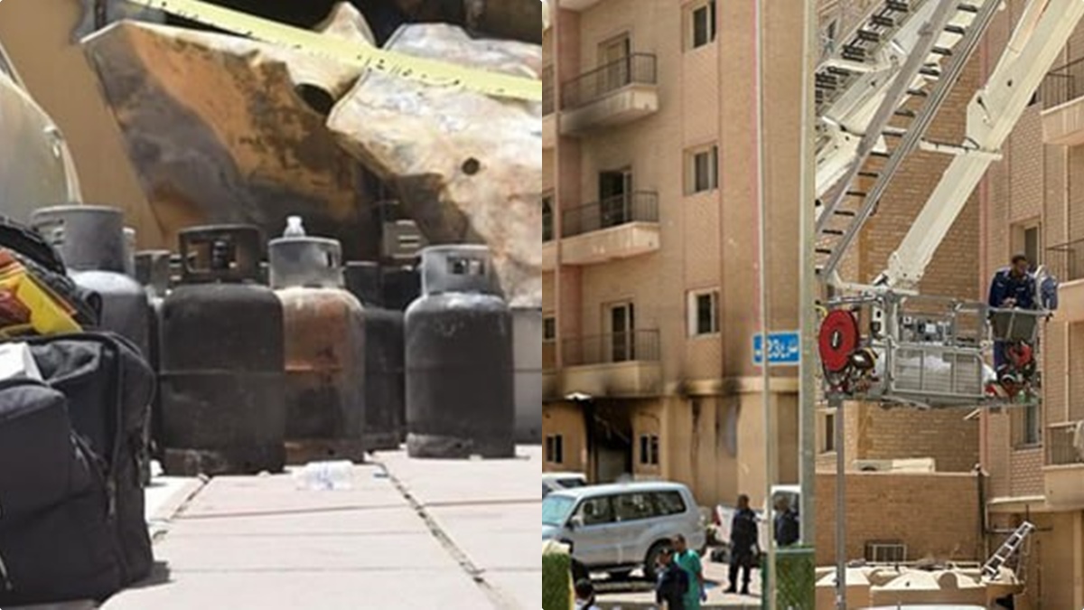 കുവൈത്തില്‍ കര്‍ശന നടപടി, കമ്പനി ഉടമയുടെ അത്യാഗ്രഹം ...