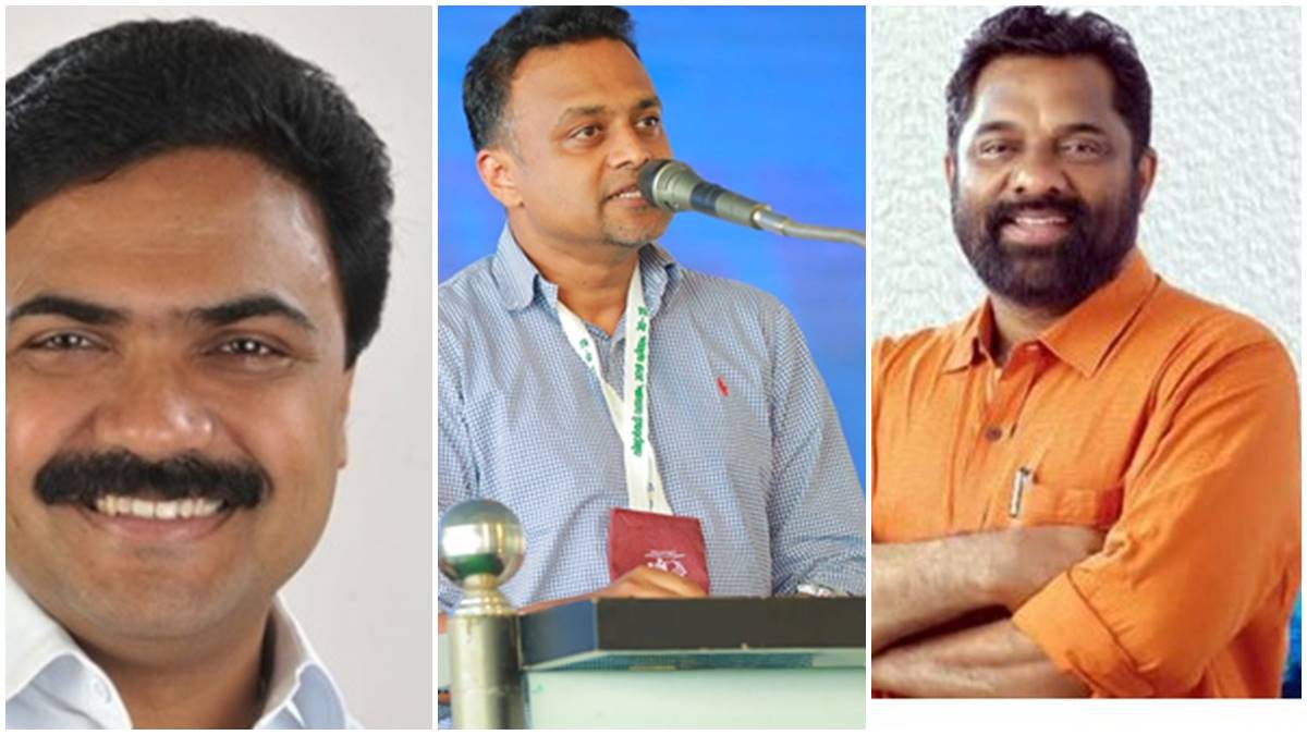 ജോസ് കെ മാണിയും പിപി സുനീറും ഹരീസ് ബീരാനും രാജ്യസഭയിലേക്ക്; വിജയികളായി ...