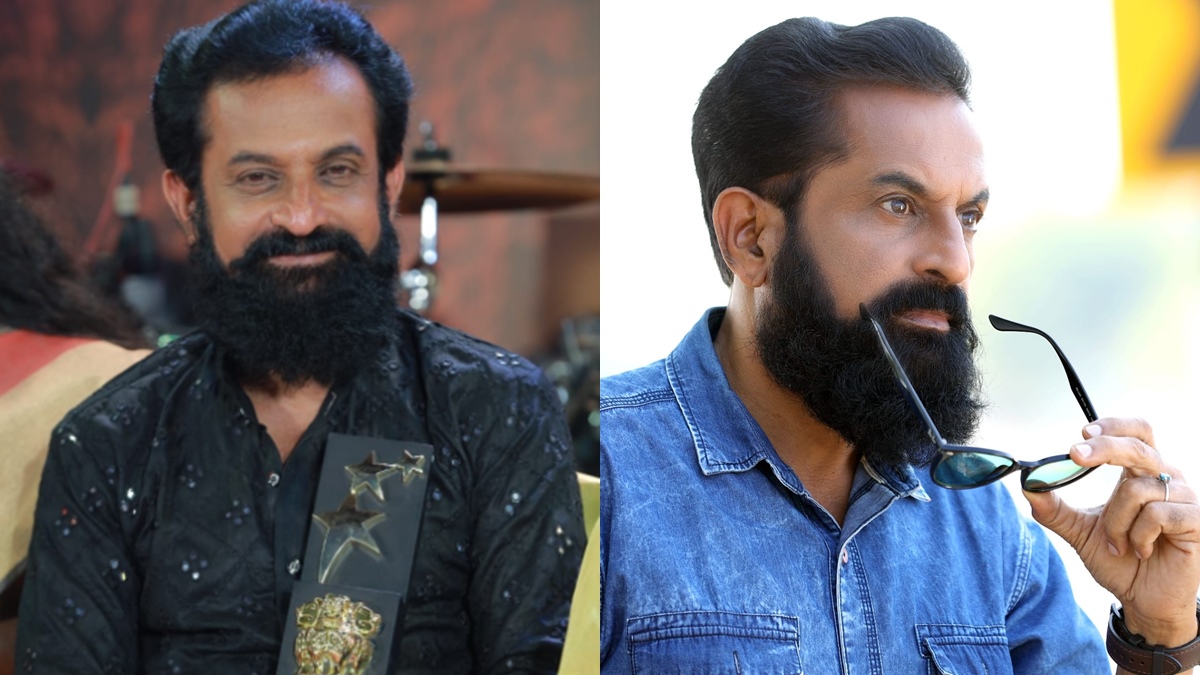 'തായ്ലാന്റിൽ പോയി,പല സുന്ദരികളും പ്രലോഭിപ്പിക്കാൻ ശ്രമിച്ചു ...