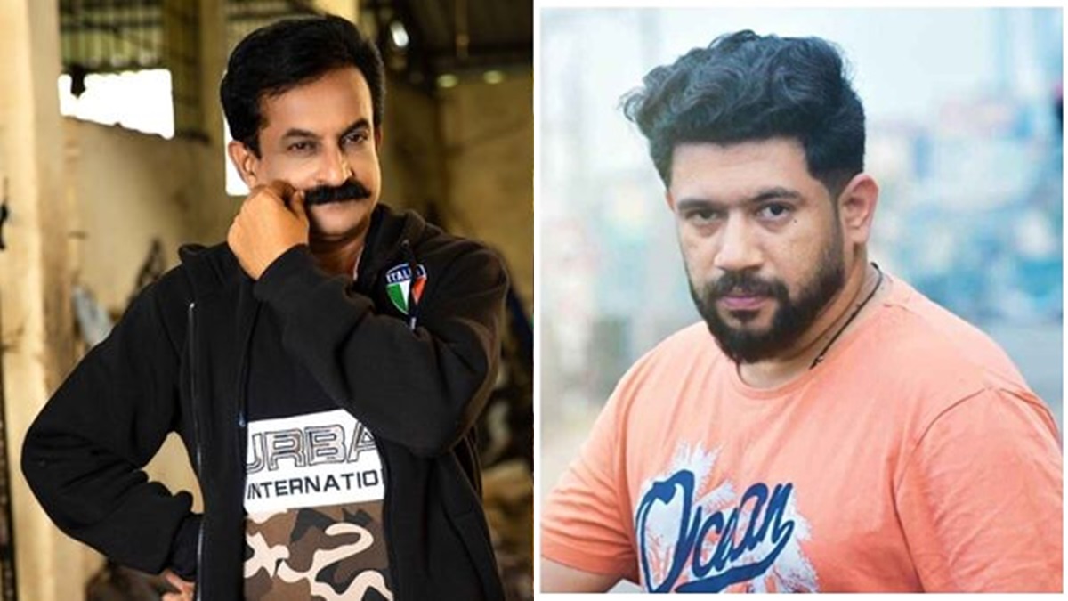 'രജിത് കുമാർ ആണ് ചെയ്തത്, ഞാനും അവിടെ ഉണ്ടായിരുന്നു, ഇജ്ജാതി ...