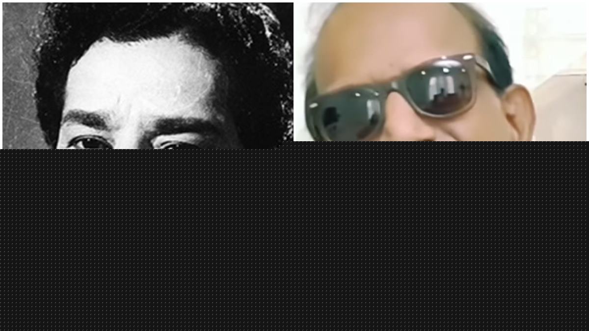 4 സിനിമകളിൽ അഭിനയിച്ചു, പക്ഷേ പാതിവഴിയിൽ അഭിനയം വിടേണ്ടിവന്ന സത്യന്റെ ...