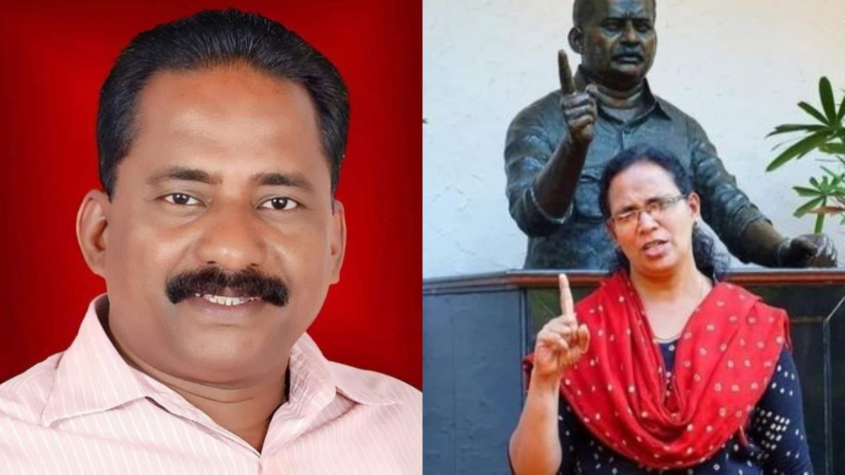 ടിപി ചന്ദ്രശേഖരൻ വധം; മൂന്ന് പ്രതികൾക്ക് ശിക്ഷാ ഇളവ് നൽകാൻ നീക്കം ...