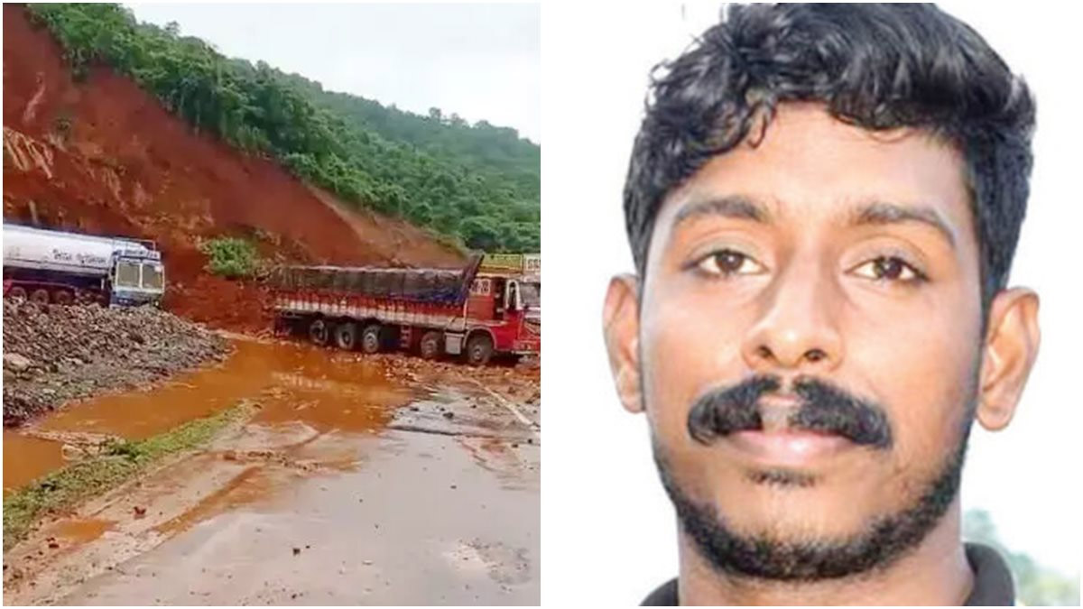 അര്‍ജുനെ തിരഞ്ഞ് ആറാം നാള്‍; ഐഎസ്ആര്‍ഒയും രക്ഷാപ്രവര്‍ത്തനത്തിന് ...