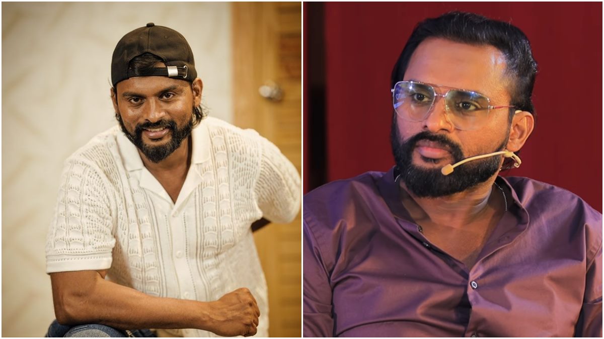 അതൊന്നും ഒരിക്കലും നടക്കില്ല ബിഗ് ബോസില്‍ നടക്കുന്നത് എന്ത് ജിന്റോ തുറന്ന് പറയുന്നു Bigg