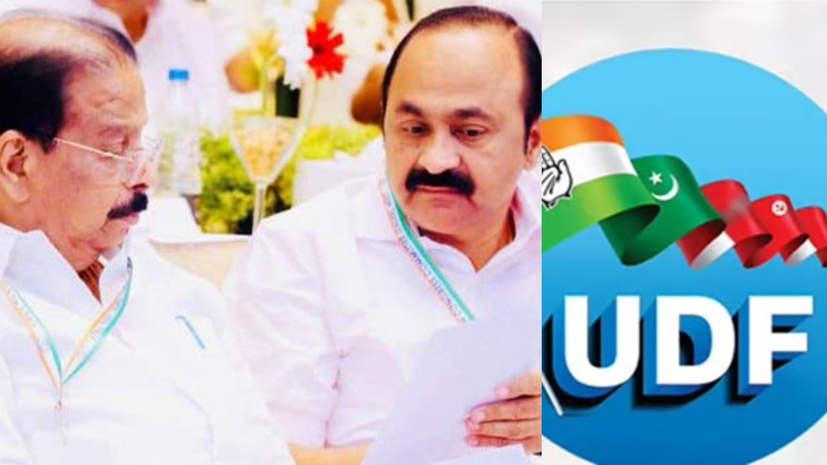 എൽഡിഎഫ് സർക്കാരിനെ പൂട്ടും; പൂഴിക്കടകനുമായി യുഡിഎഫ്, 2026 നിയമസഭാ ...