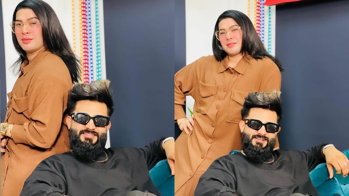 ജാസിയും ആഷിയും ഉടൻ വിവാഹിതരാകുമോ? തുറന്നുറഞ്ഞ് ദുബായിലെ വൈറൽ ടിക് ടോക് ...