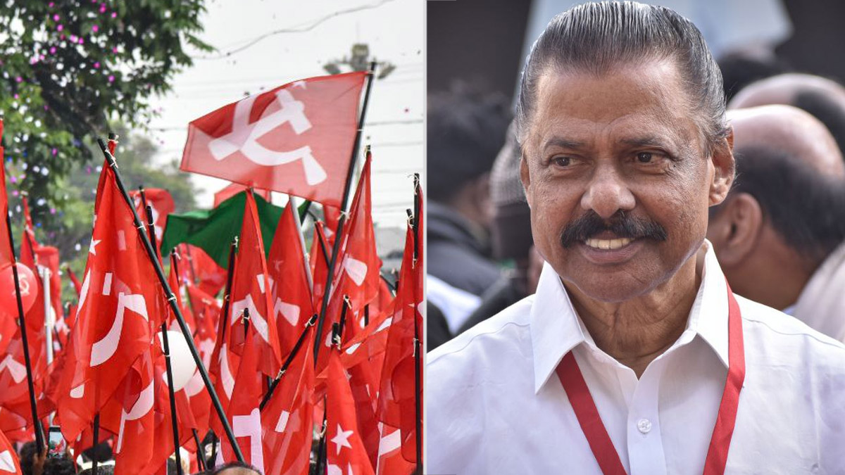 പാര്‍ട്ടിസ്വത്തുക്കള്‍ ഇഡി കണ്ടുകെട്ടിയെന്ന് സമ്മതിച്ച് സിപിഎം; 'വലിയ ...