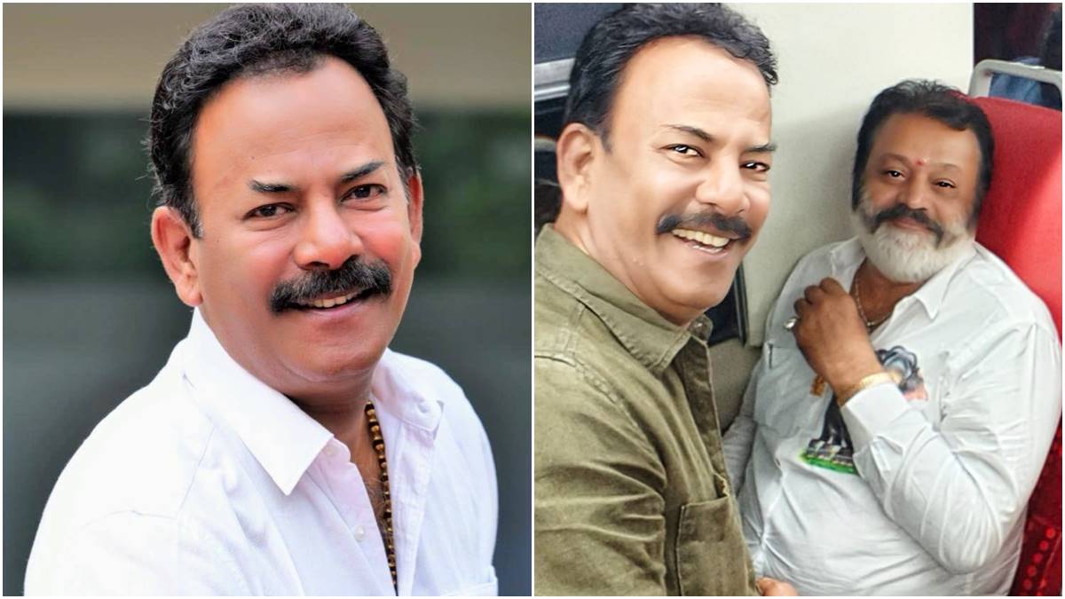 സുരേഷ് ഗോപി എന്തുകൊണ്ട് ജയിക്കില്ലായിരുന്നു: സിനിമാക്കാർ ചെയ്തതില് ...