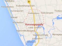 Karunagappally News in Malayalam | Latest Karunagappally Malayalam News ...